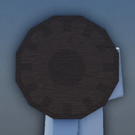 Wooden Shield | Cube Combination Wiki | Fandom