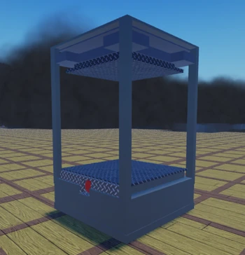 Compressor (Placeable) | Cube Combination Wiki | Fandom