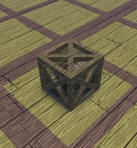 Pack Cube | Cube Combination Wiki | Fandom