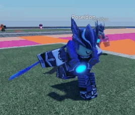 Reworked Poseidon | Cube Combination Wiki | Fandom