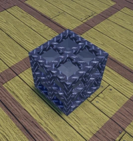 Compressor (Placeable) | Cube Combination Wiki | Fandom
