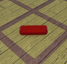 Pyrolite | Cube Combination Wiki | Fandom