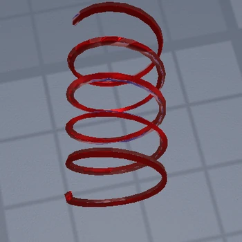 Speed Coil | Cube Combination Wiki | Fandom