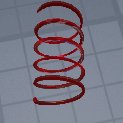 Speed Coil | Cube Combination Wiki | Fandom