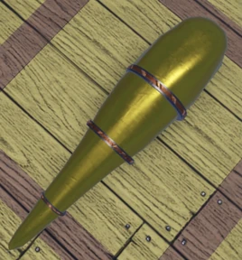 Weapons | Cube Combination Wiki | Fandom