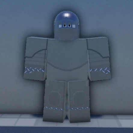 Iron Armor | Cube Combination Wiki | Fandom