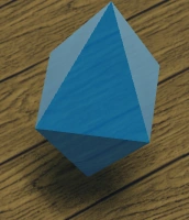 Cryoide Crystal | Cube Combination Wiki | Fandom