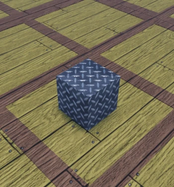 Plate Cube | Cube Combination Wiki | Fandom