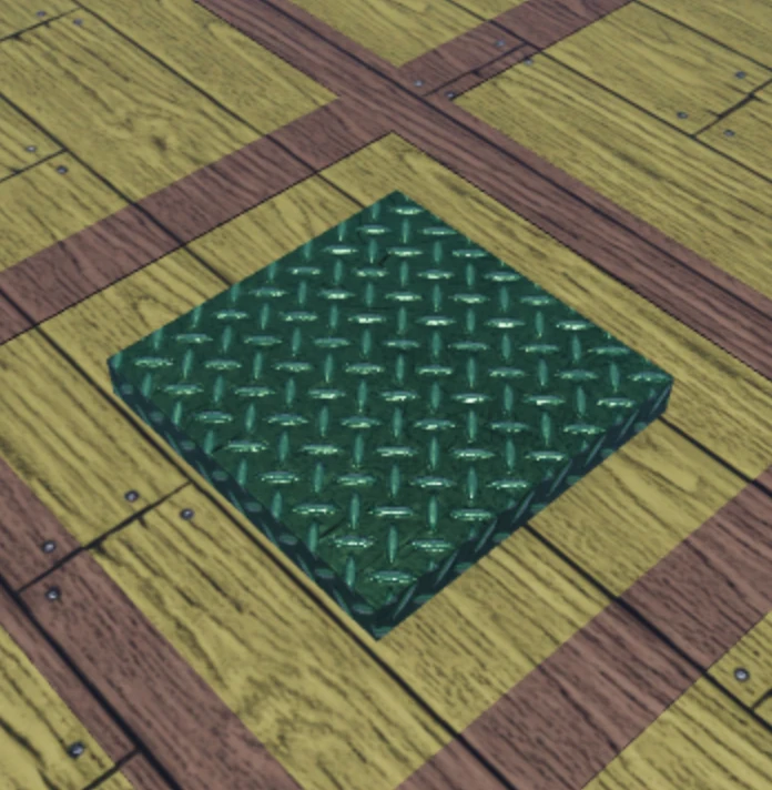 Plated foolium Sheet | Cube Combination Wiki | Fandom