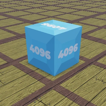 Number Cubes | Cube Combination Wiki | Fandom