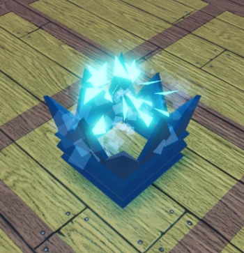 Anadem of Cryostasis | Cube Combination Wiki | Fandom