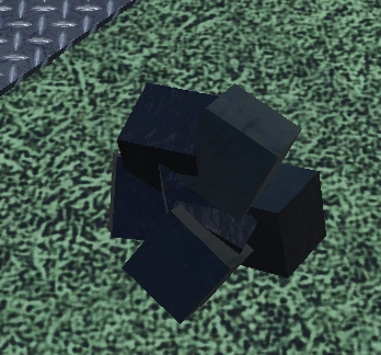 Obsidian Fragments | Cube Combination Wiki | Fandom