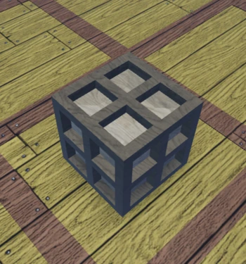 Sign | Cube Combination Wiki | Fandom