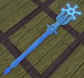 Weapons | Cube Combination Wiki | Fandom