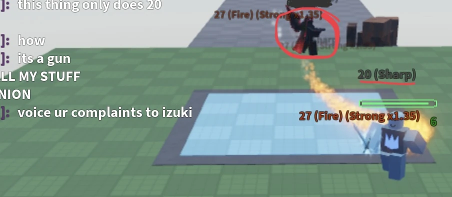 Pistol | Cube Combination Wiki | Fandom