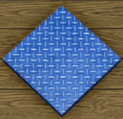 Plated Cryoide Sheet | Cube Combination Wiki | Fandom