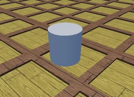 Cylinder | Cube Combination Wiki | Fandom