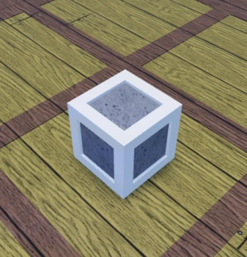 C Structures | Cube Combination Wiki | Fandom
