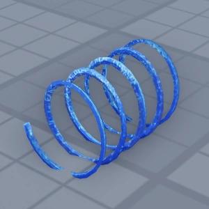 Gravity Coil | Cube Combination Wiki | Fandom