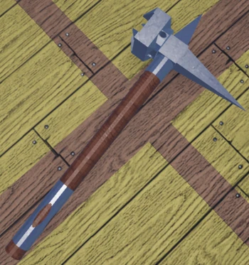 Weapons | Cube Combination Wiki | Fandom