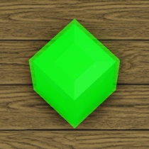 Enriched Green Cube | Cube Combination Wiki | Fandom