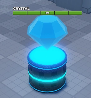 Crystal | Cube Combination Wiki | Fandom