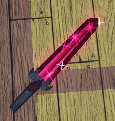 Frostfire Dagger | Cube Combination Wiki | Fandom