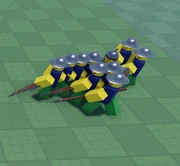 Raider | Cube Combination Wiki | Fandom