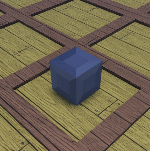 Titanium Cube | Cube Combination Wiki | Fandom