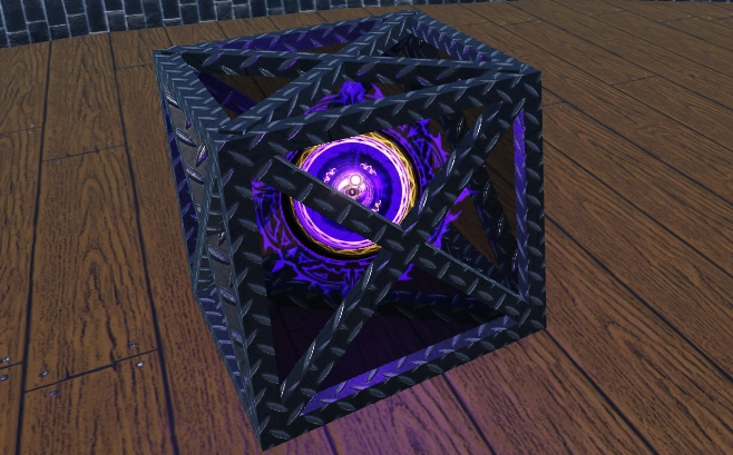 Archbinded Voidcube | Cube Combination Wiki | Fandom