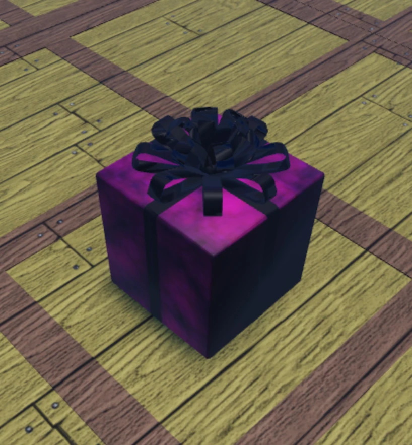 Gift of Fragmented Reality | Cube Combination Wiki | Fandom