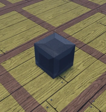 Gunpowder Cube | Cube Combination Wiki | Fandom