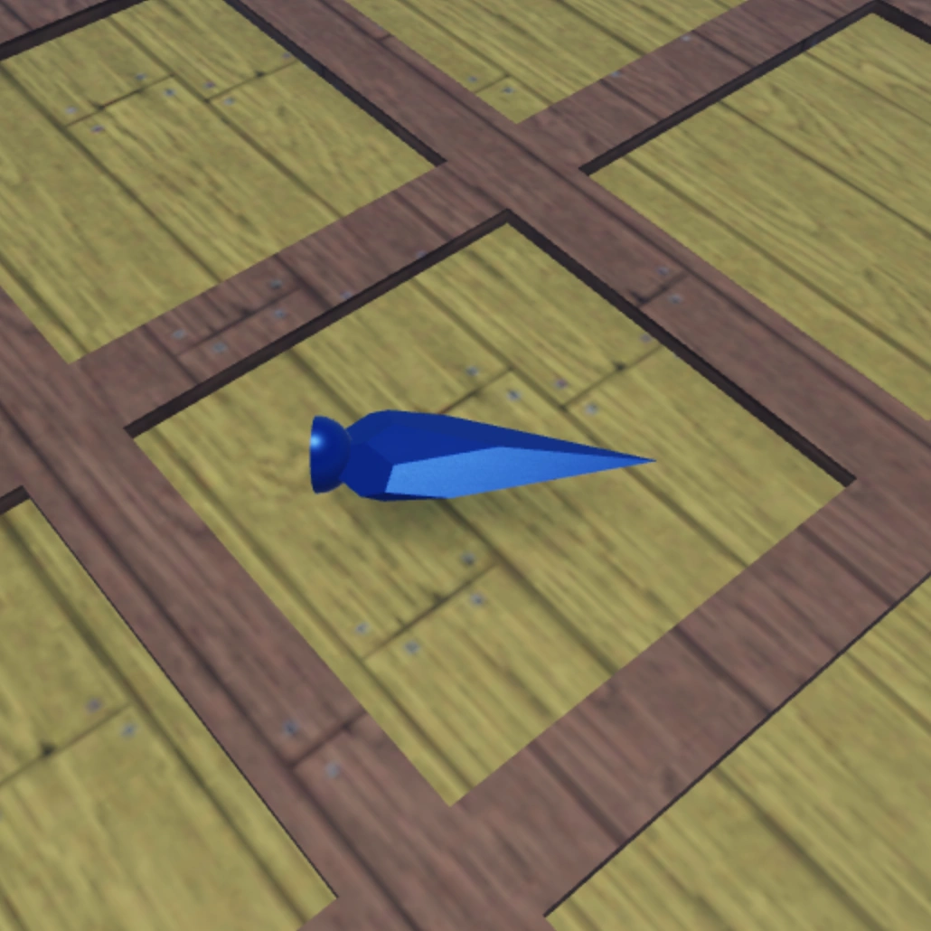 Frost Spear Head | Cube Combination Wiki | Fandom