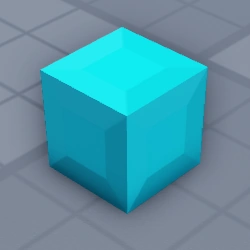 Cyan Cube | Cube Combination Wiki | Fandom