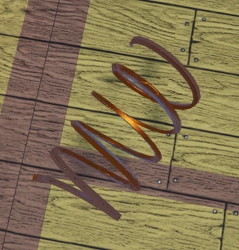 Coil | Cube Combination Wiki | Fandom