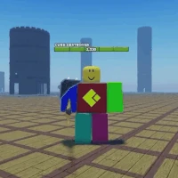 Cube Destroyer | Cube Combination Wiki | Fandom