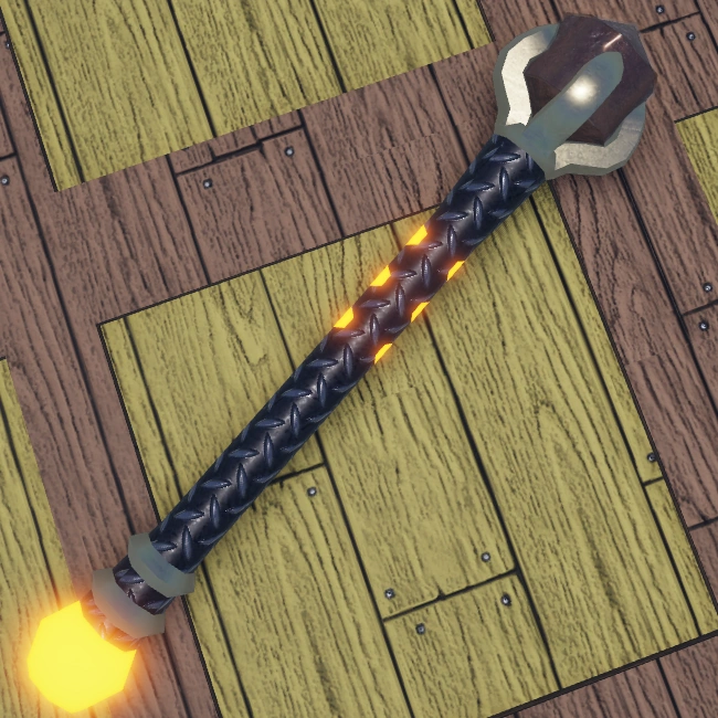 Chip Staff | Cube Combination Wiki | Fandom