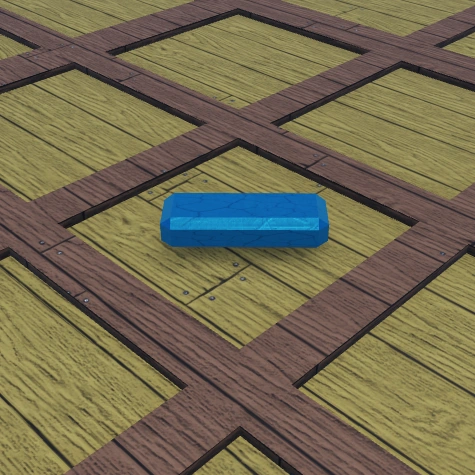 Cracked Cryoide | Cube Combination Wiki | Fandom