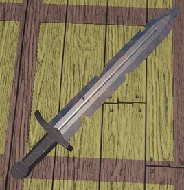 Weapons | Cube Combination Wiki | Fandom