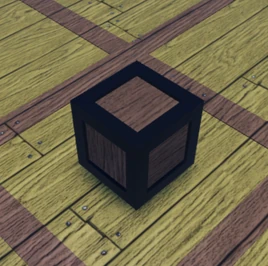 C Structures | Cube Combination Wiki | Fandom