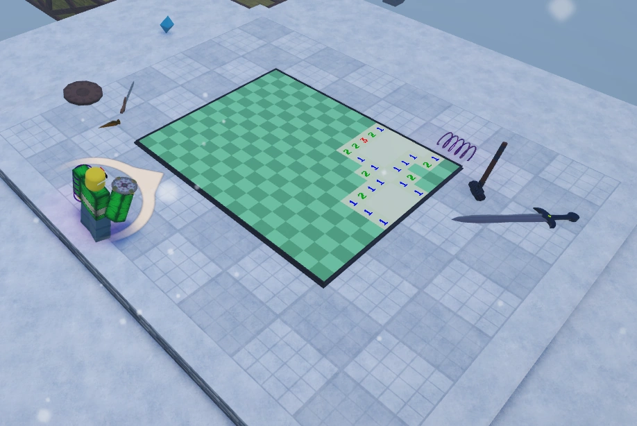 Compass | Cube Combination Wiki | Fandom