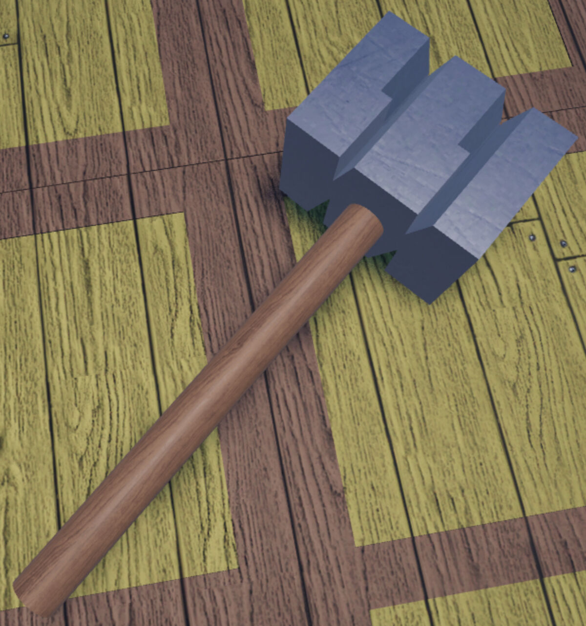 Great Hammer Cube Combination Wiki Fandom