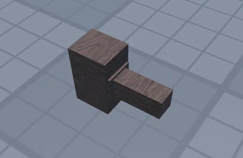 Hammer | Cube Combination Wiki | Fandom