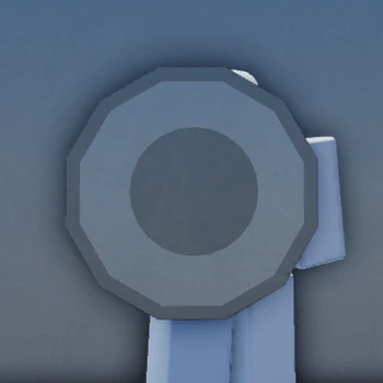 Iron Shield | Cube Combination Wiki | Fandom