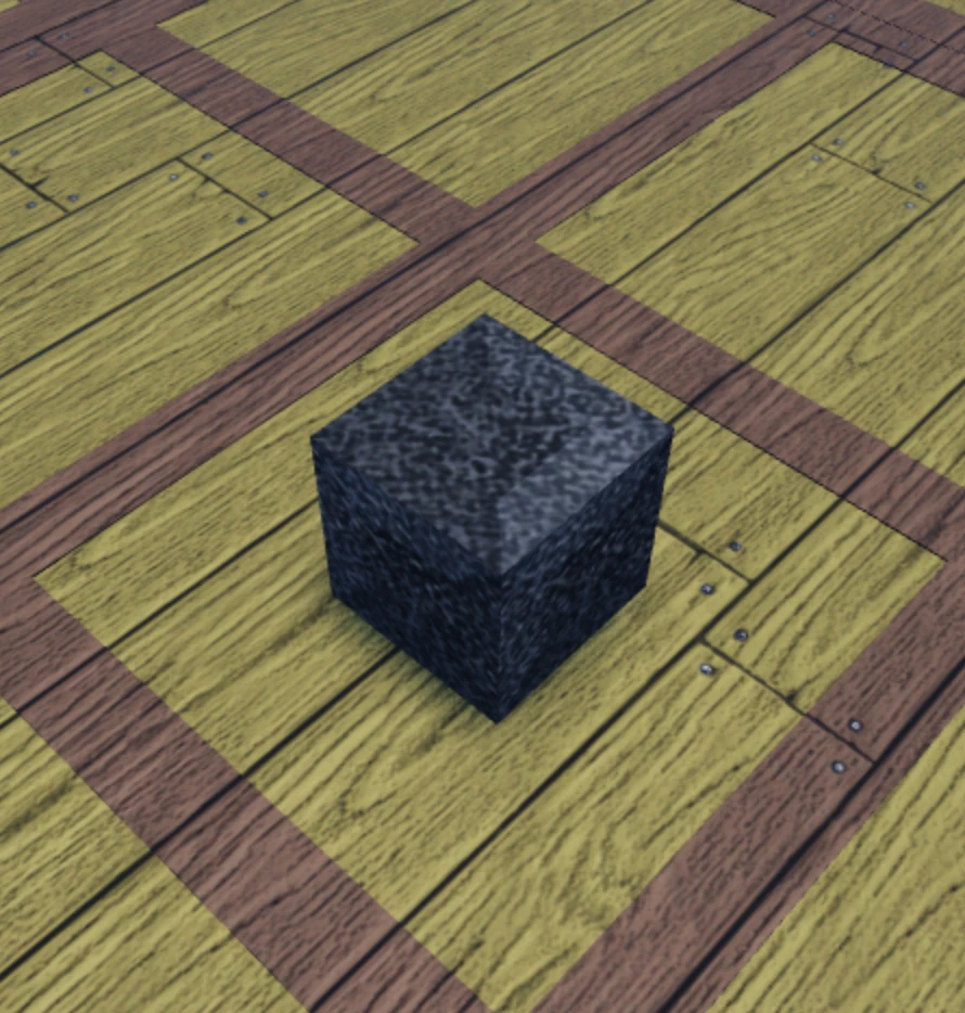Ash Cube | Cube Combination Wiki | Fandom