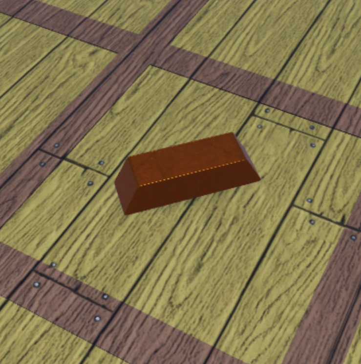 Copper | Cube Combination Wiki | Fandom