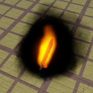 The Forsaken's Blade | Cube Combination Wiki | Fandom