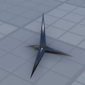 Caltrop | Cube Combination Wiki | Fandom