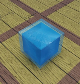 Enriched Cryoide Cube | Cube Combination Wiki | Fandom