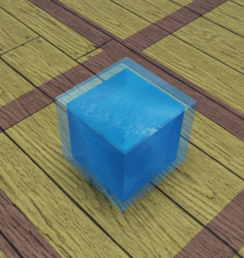 Enriched Cryoide Cube | Cube Combination Wiki | Fandom